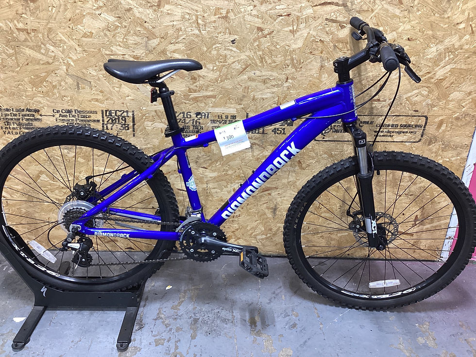 Re-Cyclery