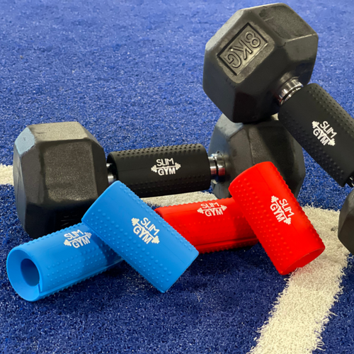 Slim Gym Fat Grips | Slim Gym