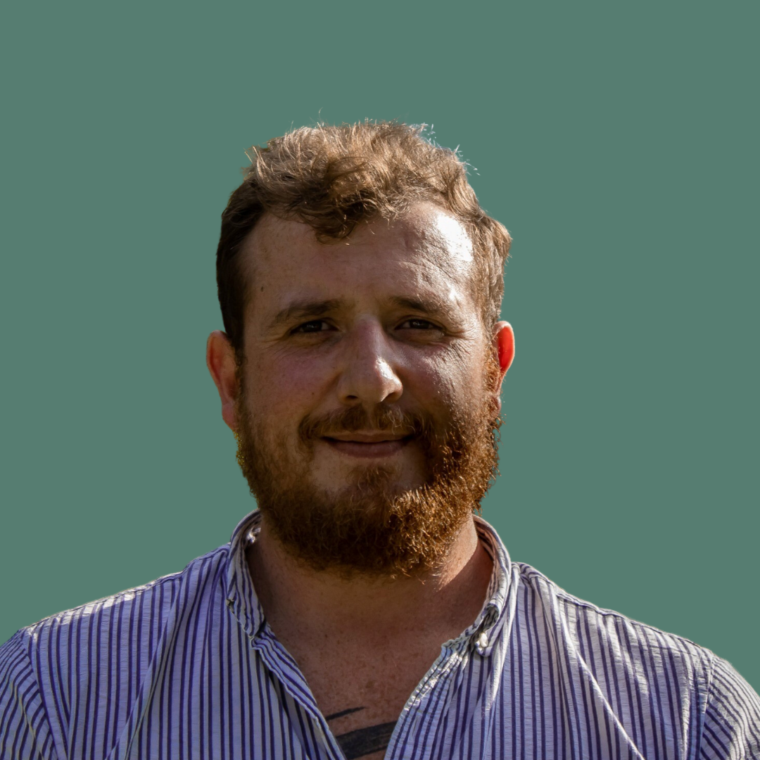 Benjamin Edwards | Atlas Agri Global