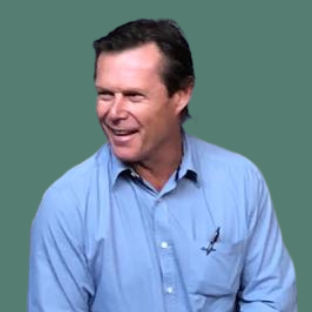 Alexander Mackay | Atlas Agri Global