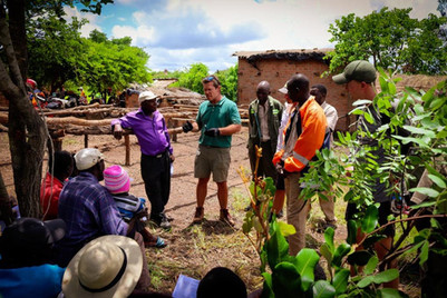 Our Operations | Atlas Agri Global