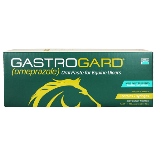 Gastrogard | Petaluma Equine