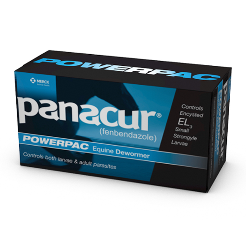 Panacur | Petaluma Equine
