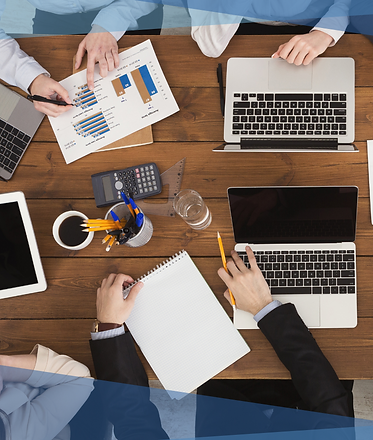 Ceico | Servicios en TI | Seguridad de la información | México