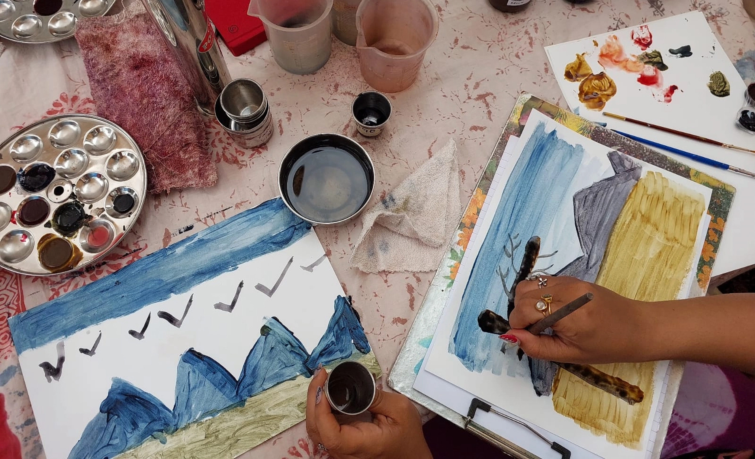 Participate | Unity Trails