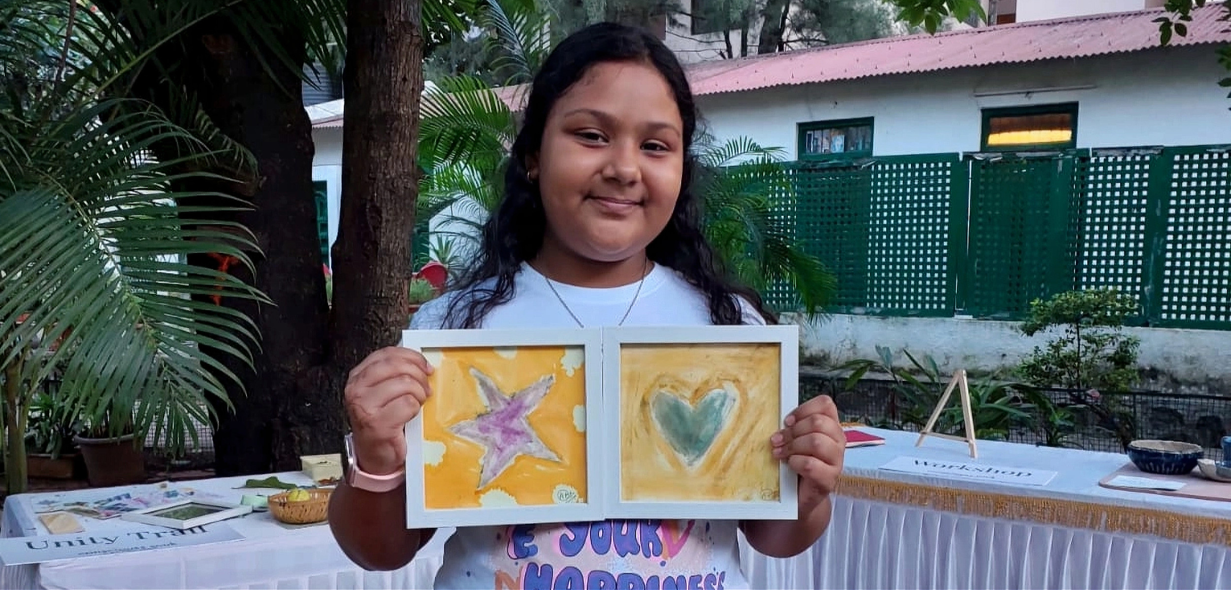 Events | Unity Trails