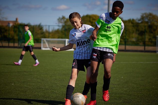Post 16 Education | MK Dons SET