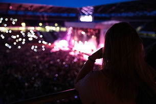 Concerts and Live Events | Stadium MK