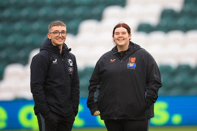 MK Dons Women | MK Dons SET