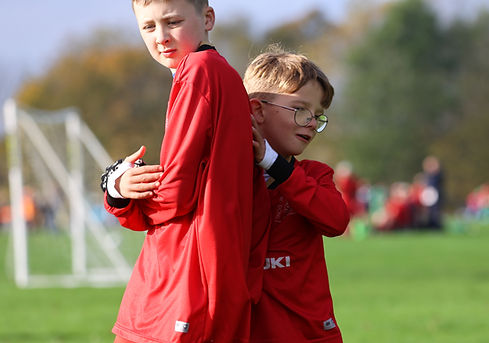 Programmes | MK Dons SET