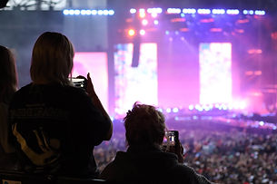 Concerts and Live Events | Stadium MK