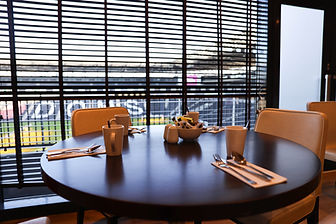 Pitchside Bar | Stadium MK