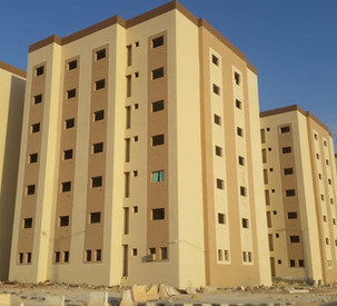 Best Precast Concrete/Panels - ORAK, Saudi Arabia