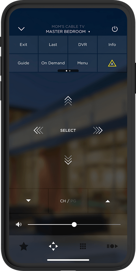 Baja Pacific AV | Smart Home