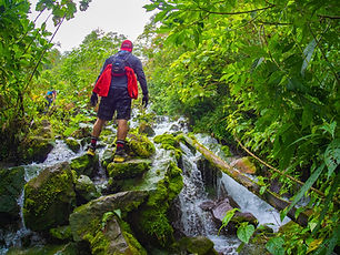 Costa Rica's Hikers Paradise | El Iral Cloud Forest