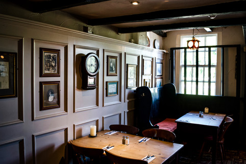HEN&CHICKEN | Hen & Chicken-Alton