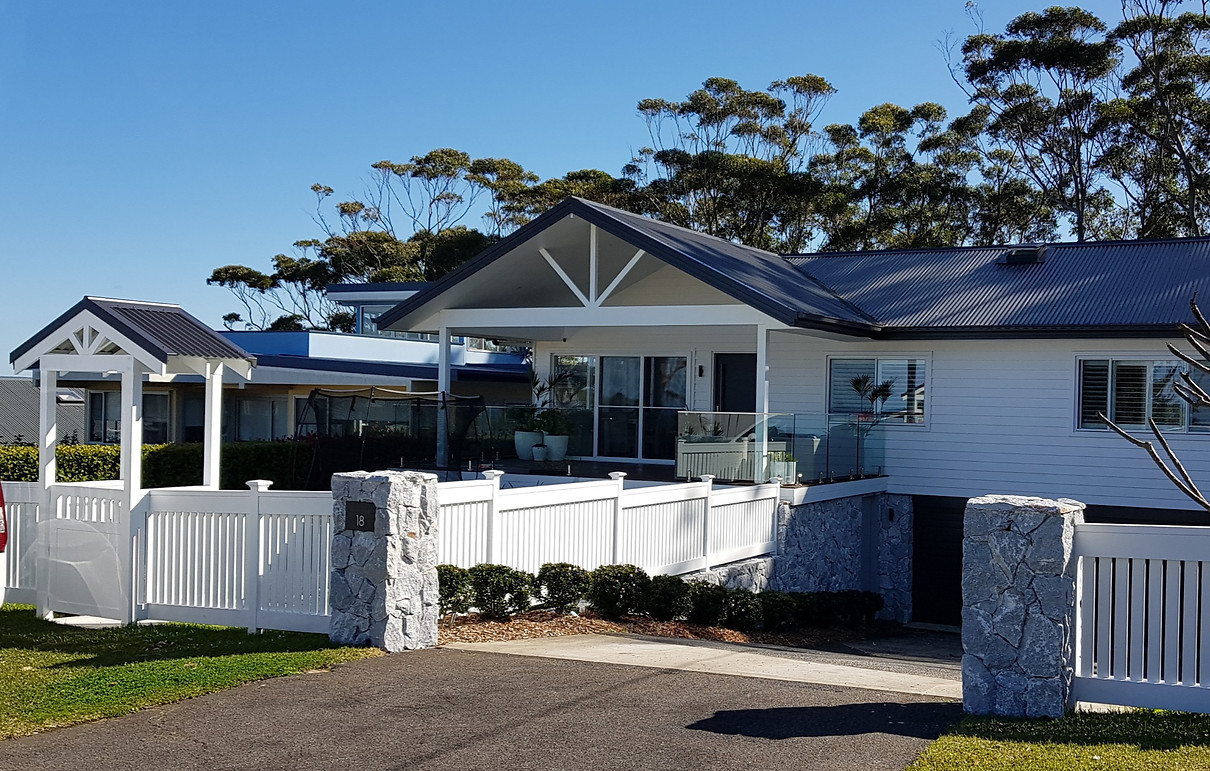 Building Design | Flynn Building Design | New South Wales