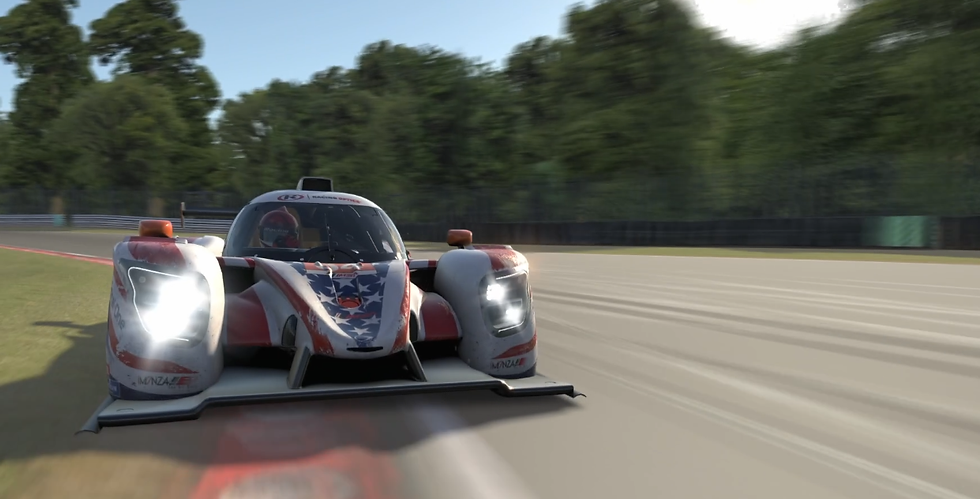 Truebrake Review - The Ultimate Logitech Brake Mod for the G25 G27 G29 ...