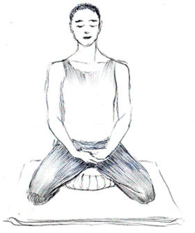 Zen Buddhist Temple offers Introductory Meditation Classes.