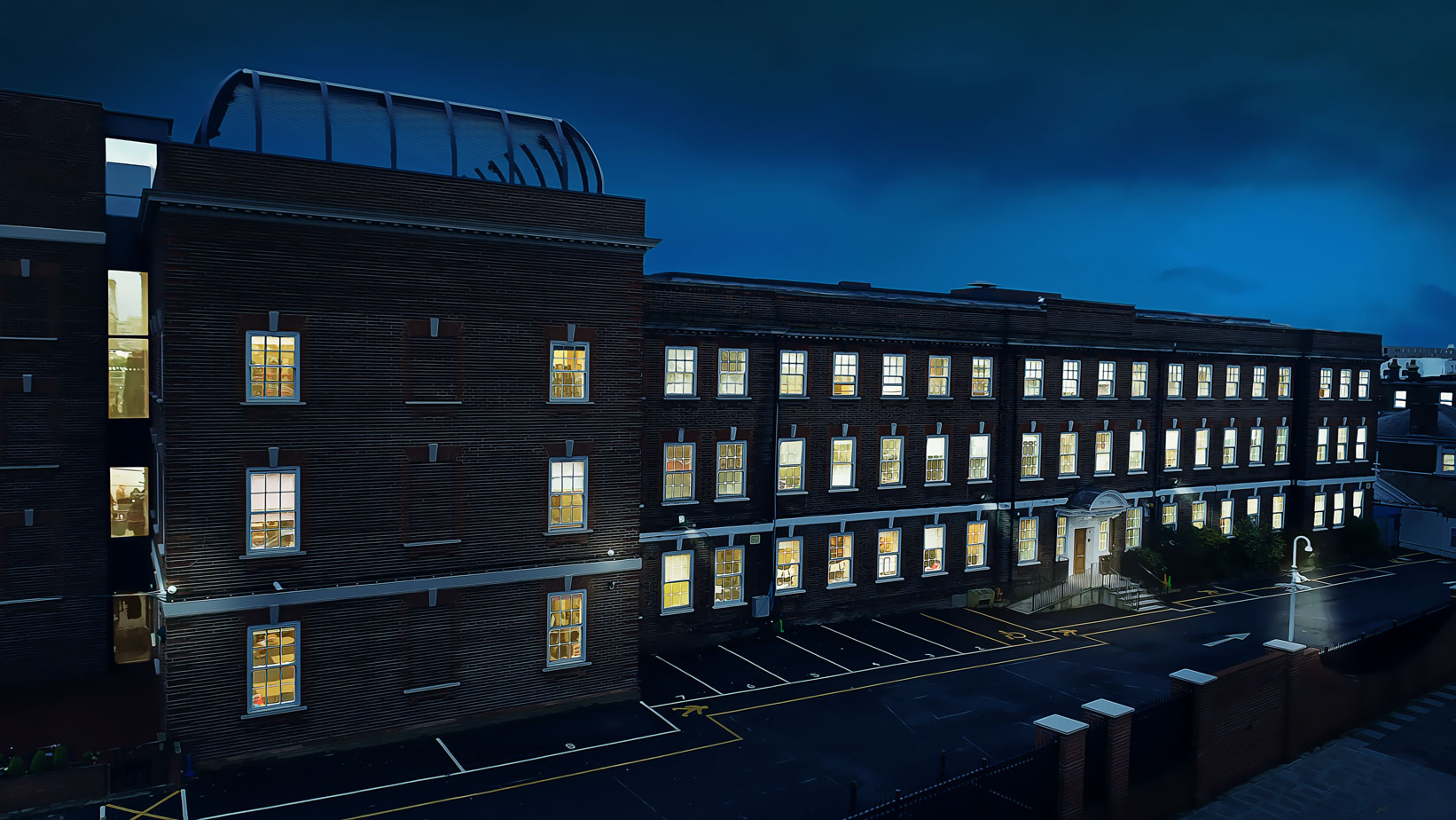 HOME | Beis Yaakov Primary School