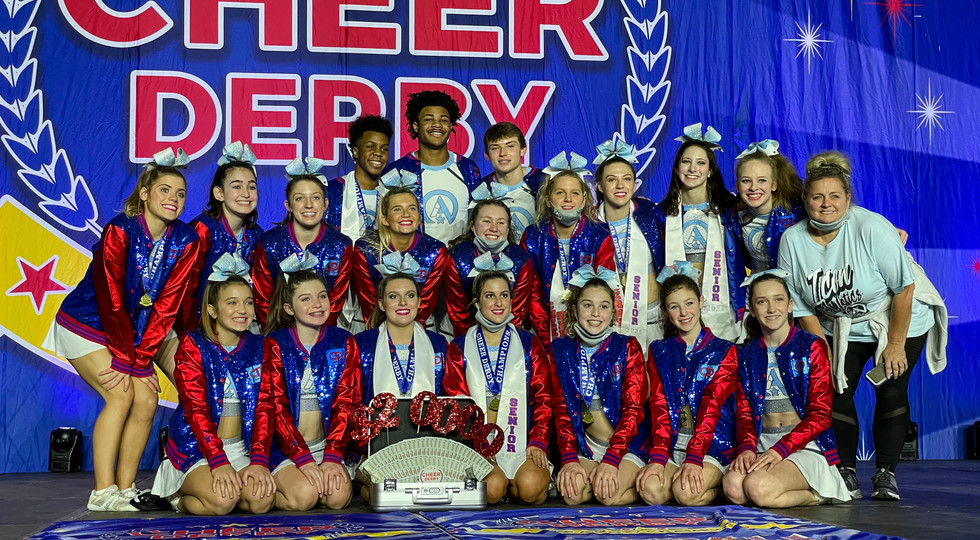 Icon Athletics | All Star Registration