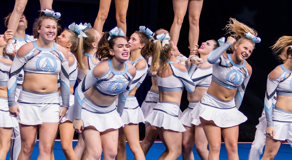 Icon Athletics | All Star Registration