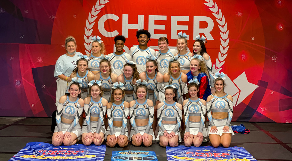 Icon Athletics | All Star Registration