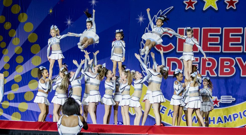 Icon Athletics | All Star Registration