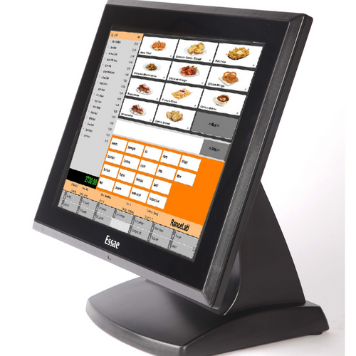 Buy ESSAE POS 815-J for Billing - Smaran Software
