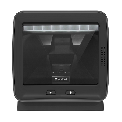 FR80 Wired Barcode Scanner by Newland | Smaran Software