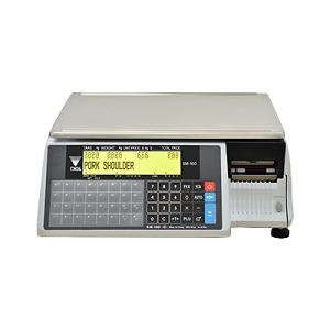 SM-100CS+ | Weighing Scales | Smaran Software Technologies LLP