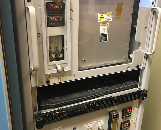 Testing Capabilities | Electronic MicroSystems, LLC | Boerne, TX