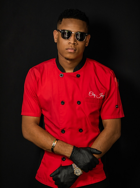 Home | Chef Jay Lyon