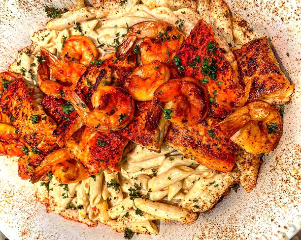 Home | Chef Jay Lyon