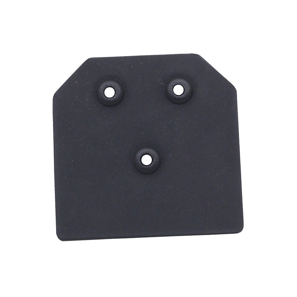 Velcro Mounting System | Thholsters