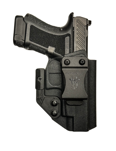 Shadow Systems CR920P Holster | IWB Kydex | TH Holsters