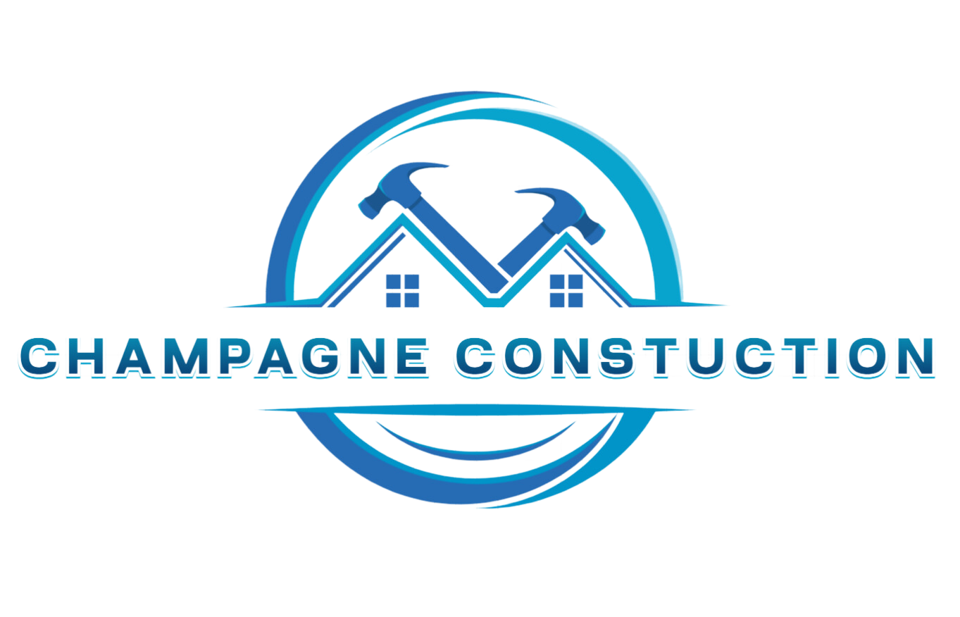 champagne construction | siding installs | metairie