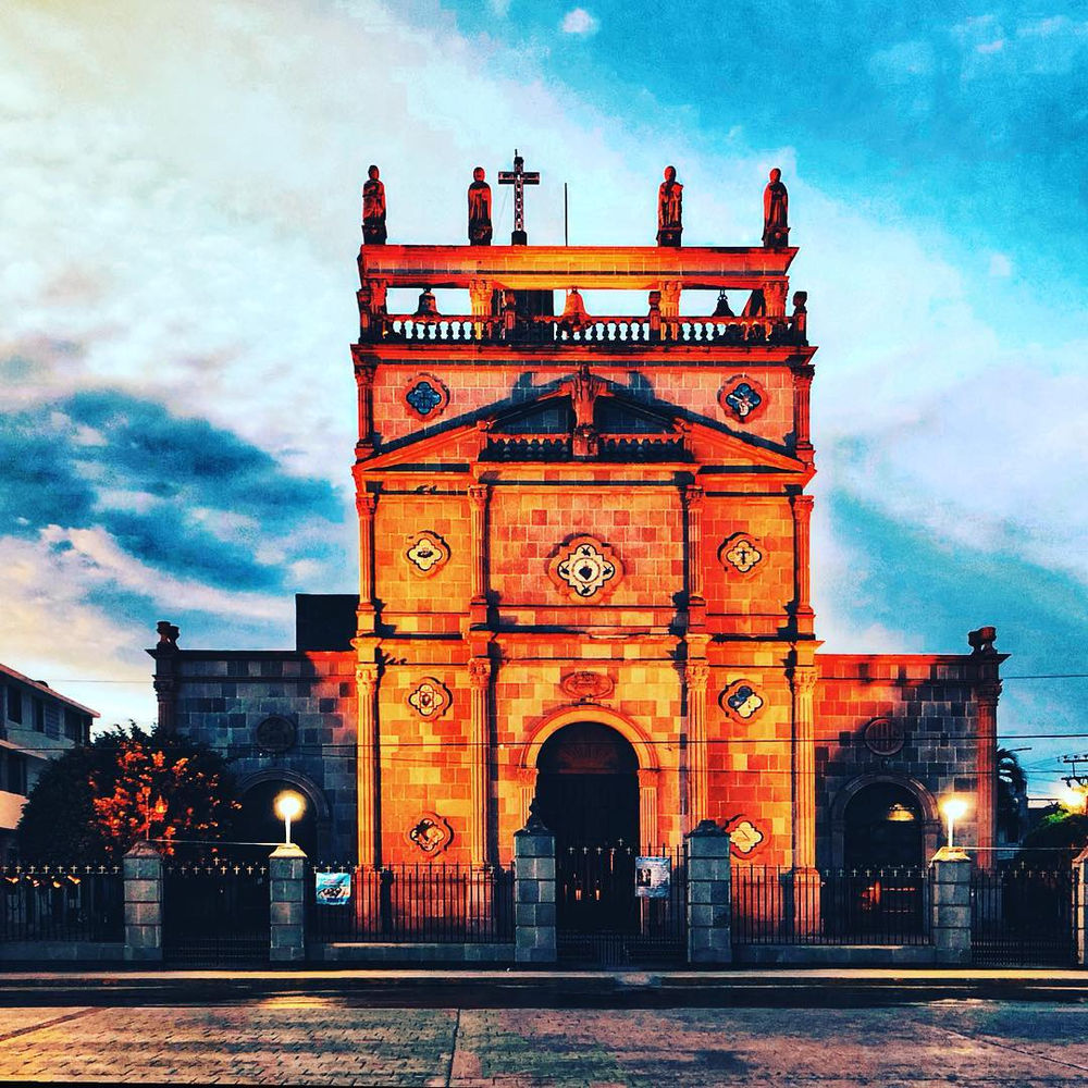 Lo que tienes que saber antes de viajar a Tamaulipas