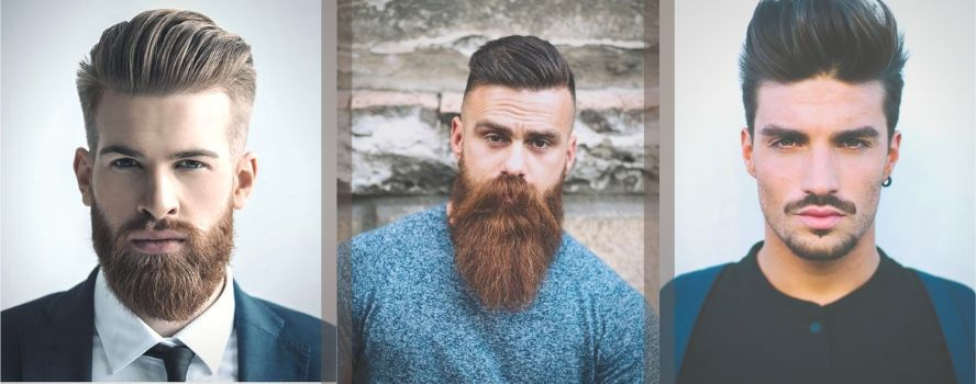 9 consejos para una barba perfecta
