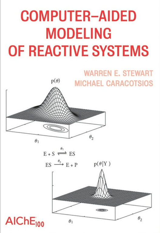 Computer-Aided Modeling of Reactive Systems