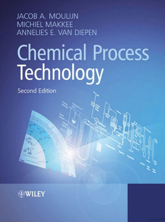 Chemical Process Technology