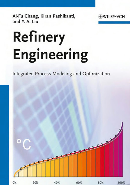 Refinery Engineering : Integrated Process Modeling and Optimization
