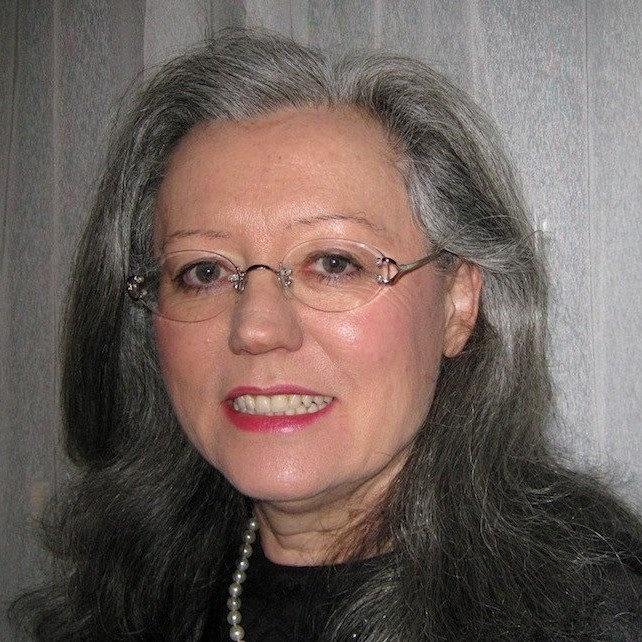 Intervista a Marina Zimmermann