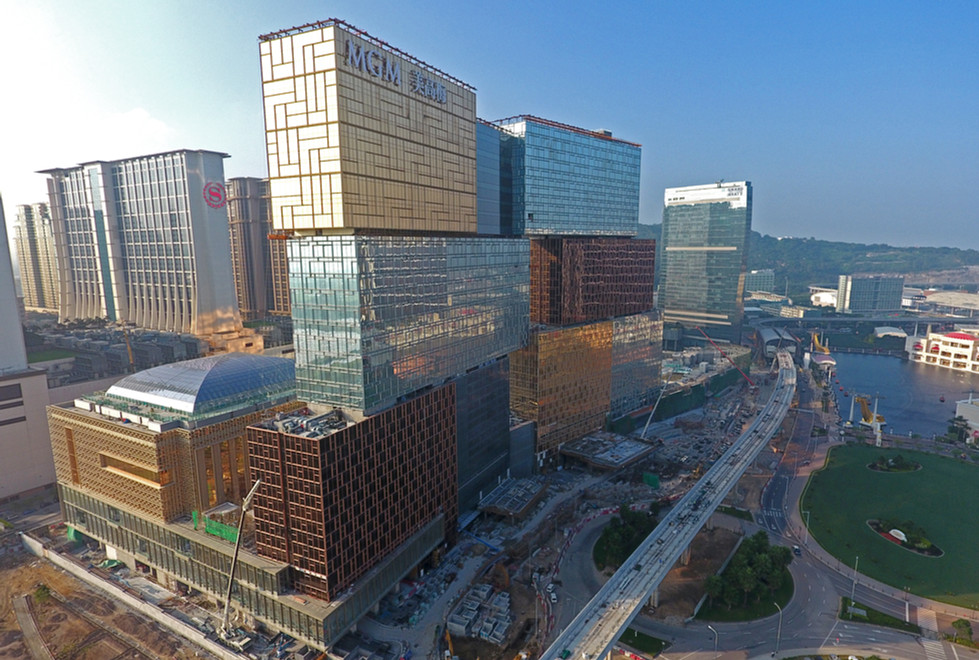 MGM Cotai | SYW 2021