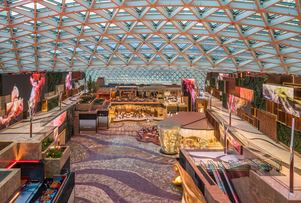 MGM Cotai | SYW 2021