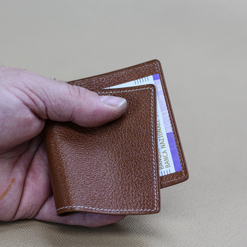 Money clipper | Atelier Petrov