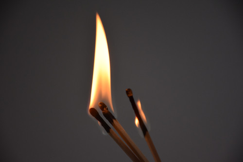 Sulfur (Matches) | materiallibrary