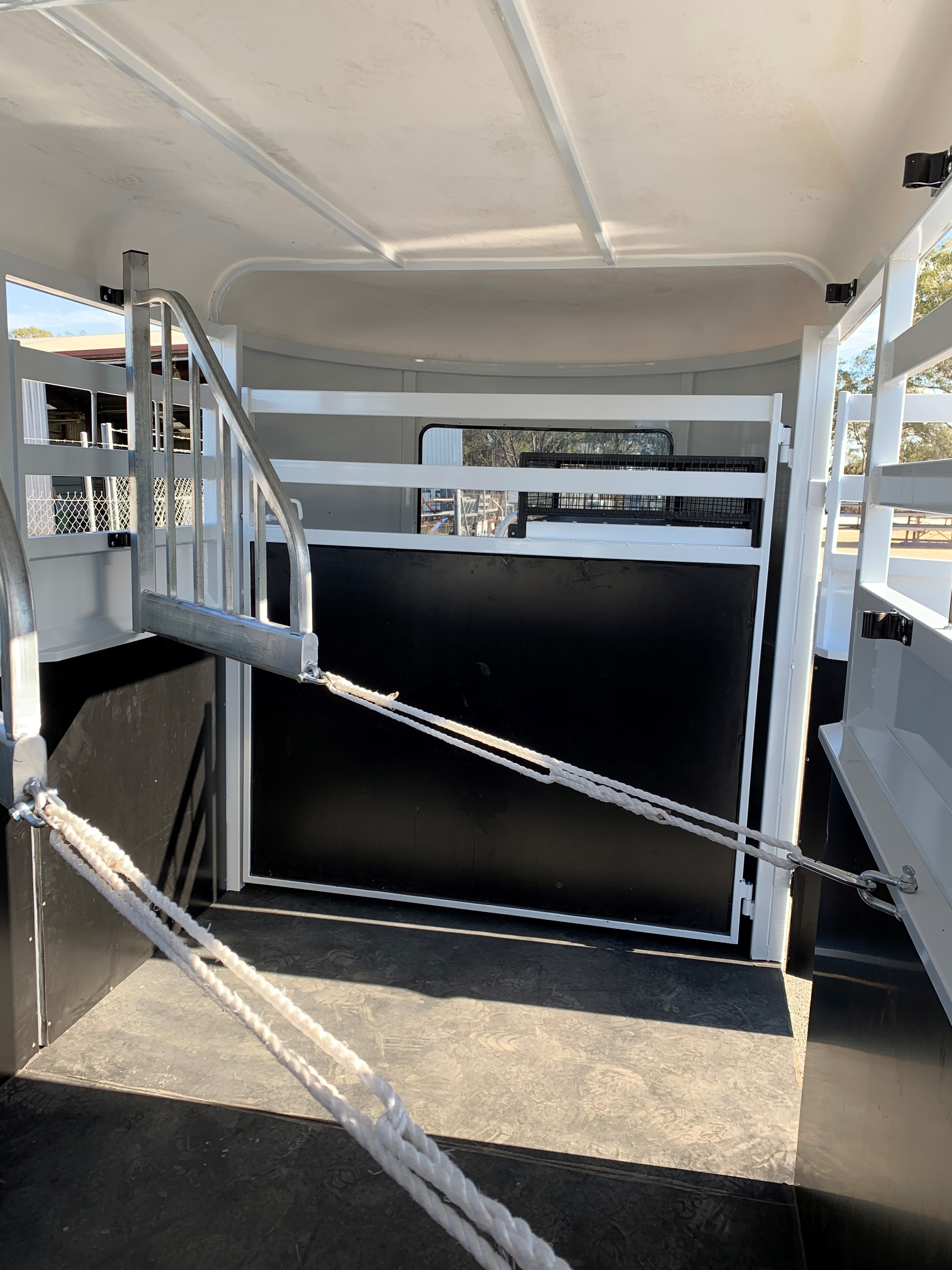 Navaho Trailers | Absolute Trailer Solutions Pty. Ltd.