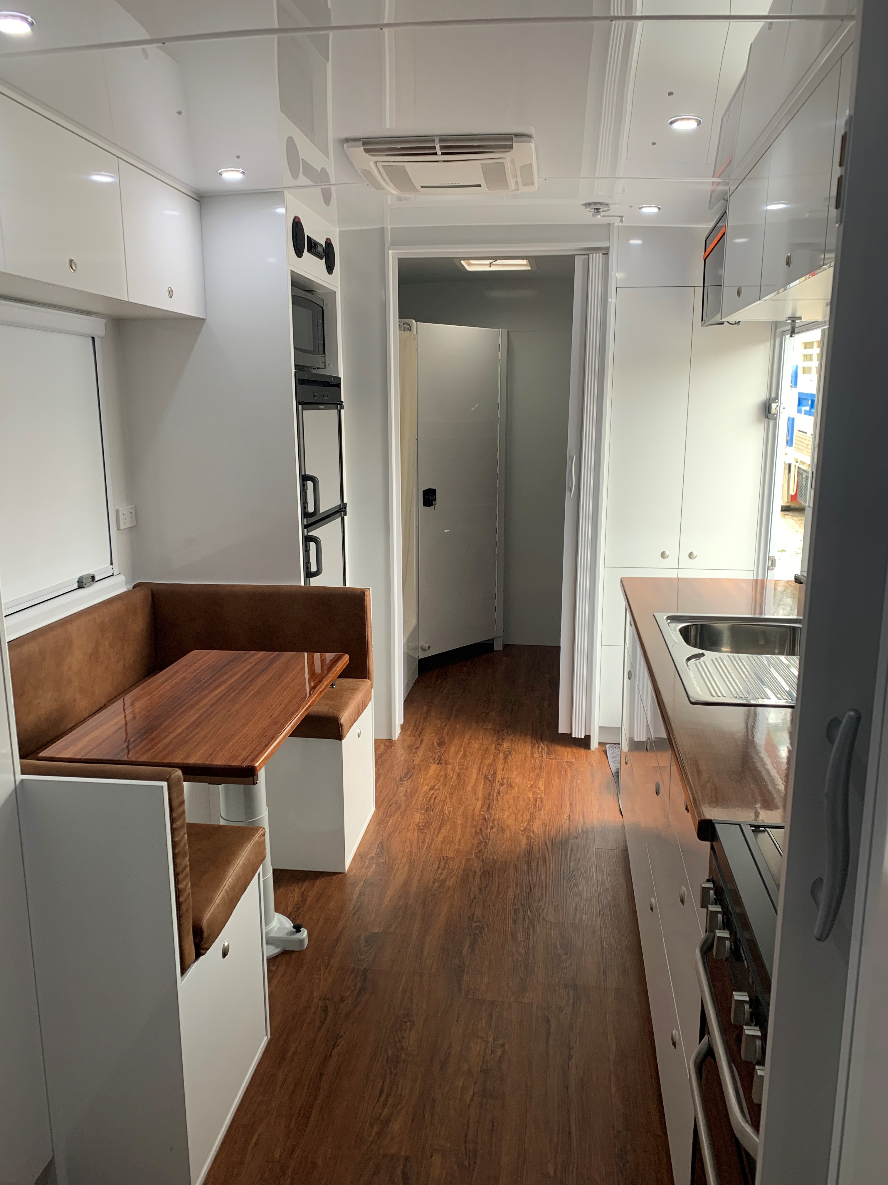 Navaho Trailers | Absolute Trailer Solutions Pty. Ltd.