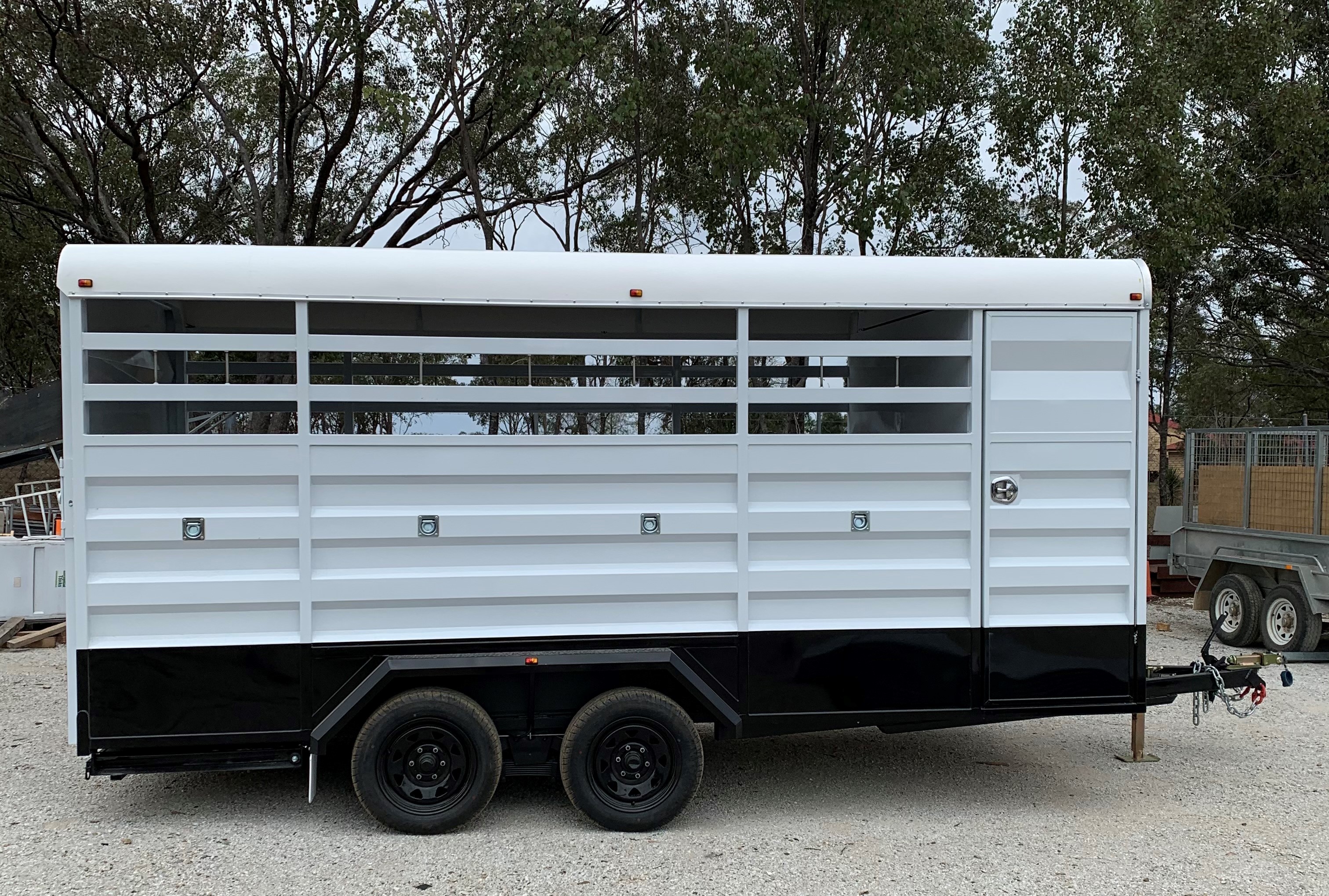 Navaho Trailers | Absolute Trailer Solutions Pty. Ltd.